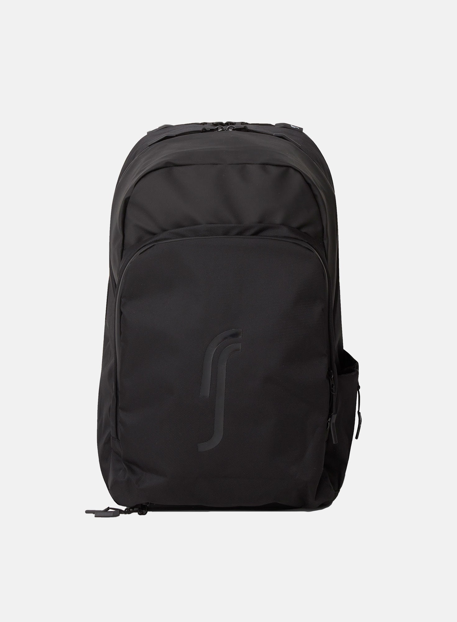 RS Training Backpack - Black – RS Sports Brasil